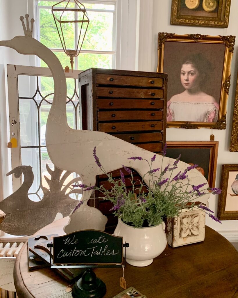 Dandelion Art & Home – Stone House Antiques